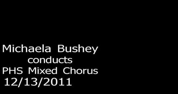 Michaela Bushey | | pressrepublican.com