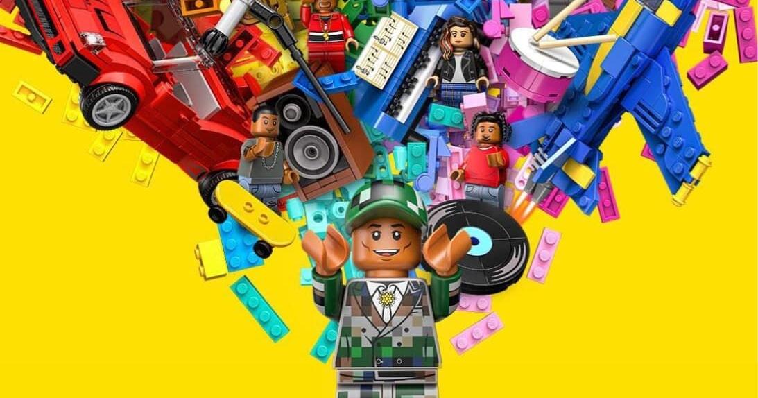 P-R Film Review: Pharrell Lego doc built on positive vibes | Opinion ...