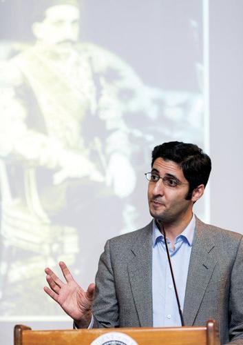 Two theories compete for origins of Islamic caliphate | News ...