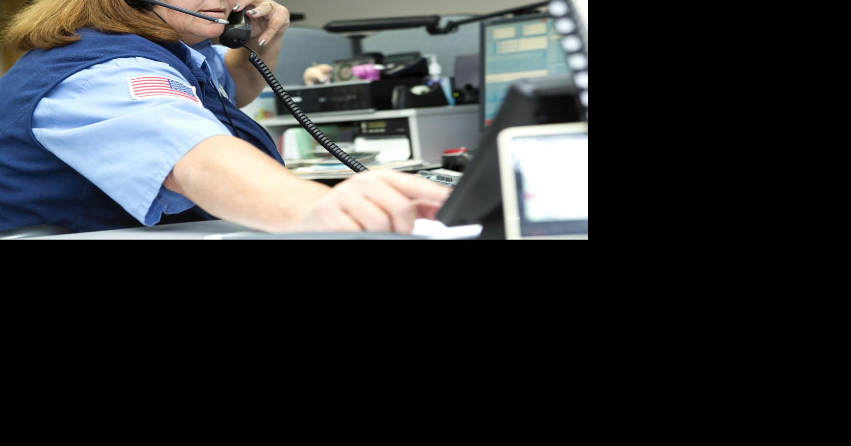 Verizon restores area 911 system | Local News | pressrepublican.com