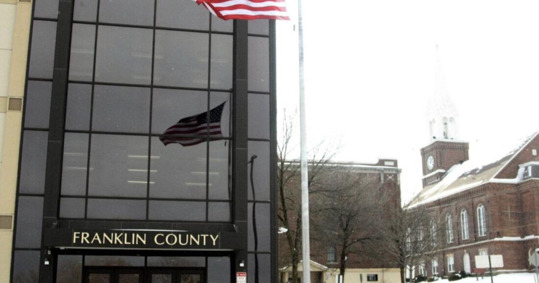 Man arrested after Franklin County legislators targeted with threats ...