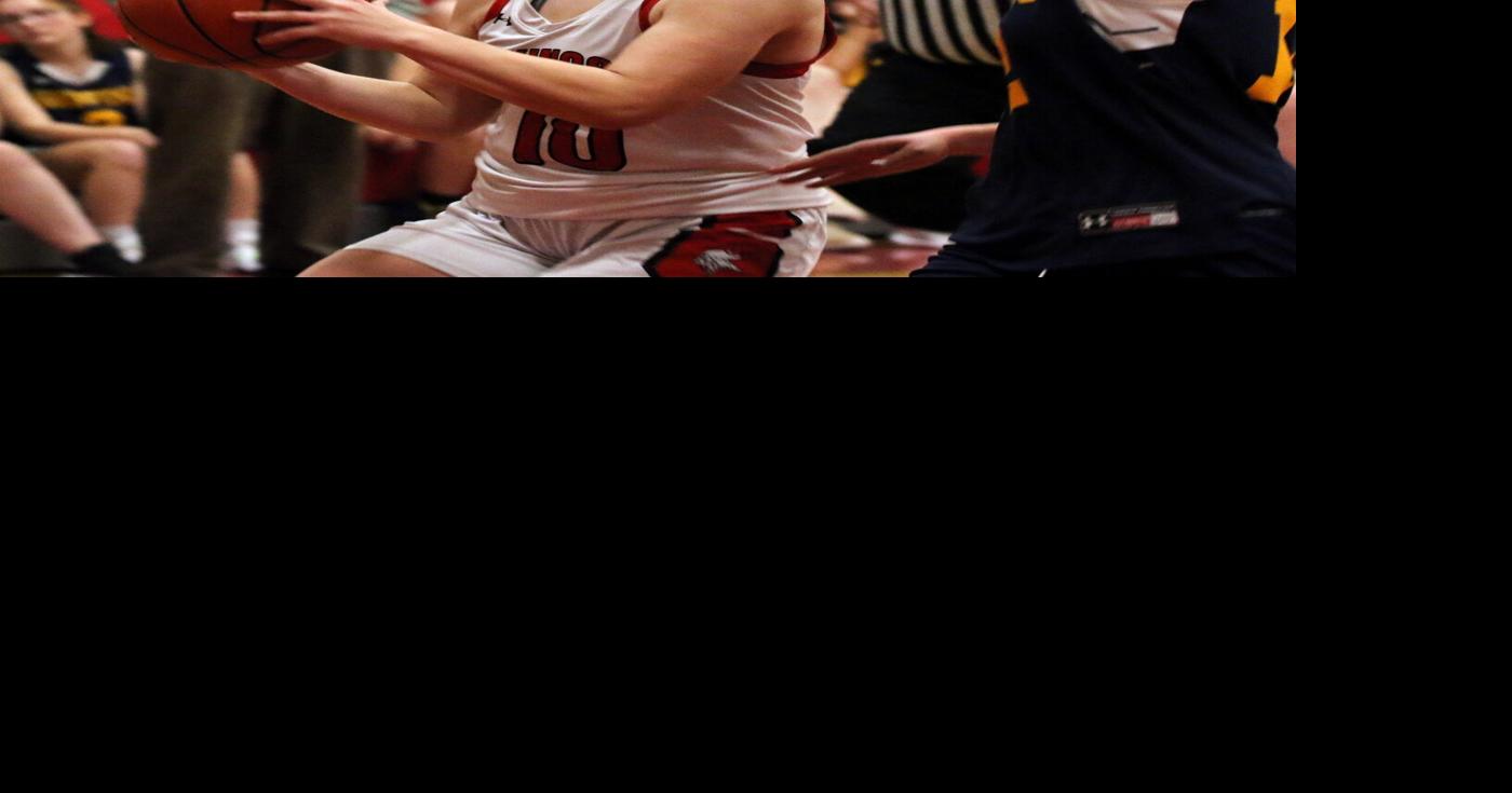 Schwoebel, Lobdell help Griffins lead second half comeback to top ...