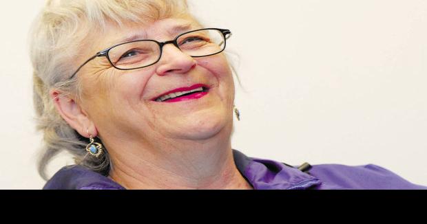 Libby Goller is 2008 Elizabeth Heins recipient | Lifestyles ...