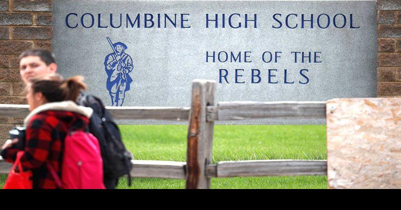 How Columbine created school shooter copycats | Local News ...