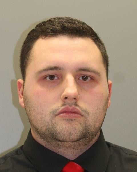 Police: Plattsburgh man sexually assaulted woman with head injury ...