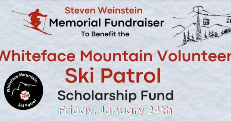Steven Weinstein Memorial Fundraiser set for Jan. 24 | News ...