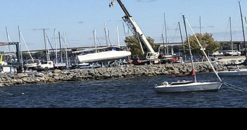2 sailboats victims of severe storm on Lake Champlain | Local News ...