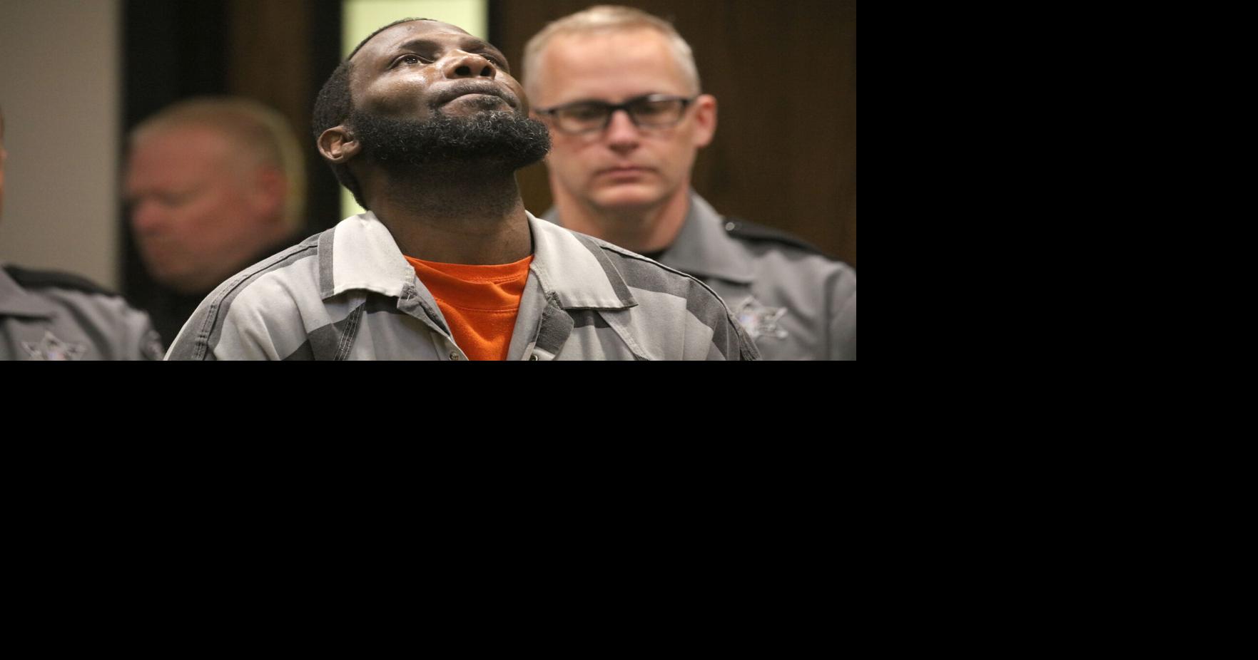 Abrams sentenced to life without parole | News | pressrepublican.com