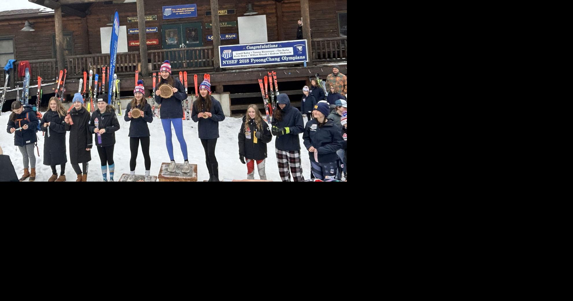 The Race at Whiteface | Sports | pressrepublican.com