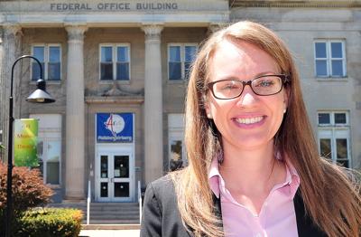 Strand Center hires executive director | Local News | pressrepublican.com