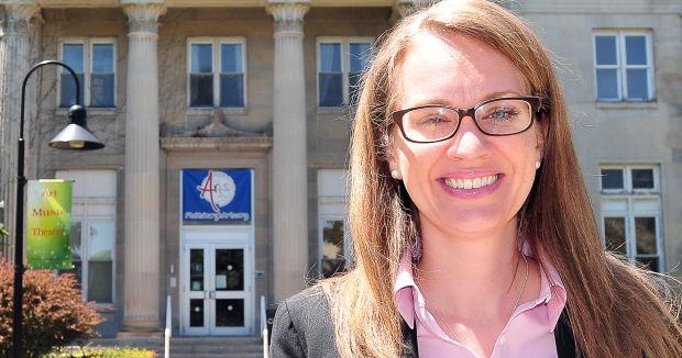 Strand Center hires executive director | Local News | pressrepublican.com