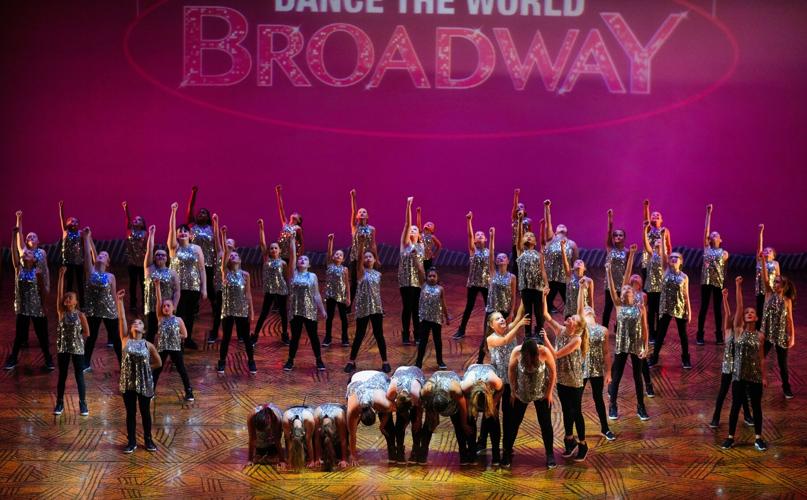 nancy langlois dance