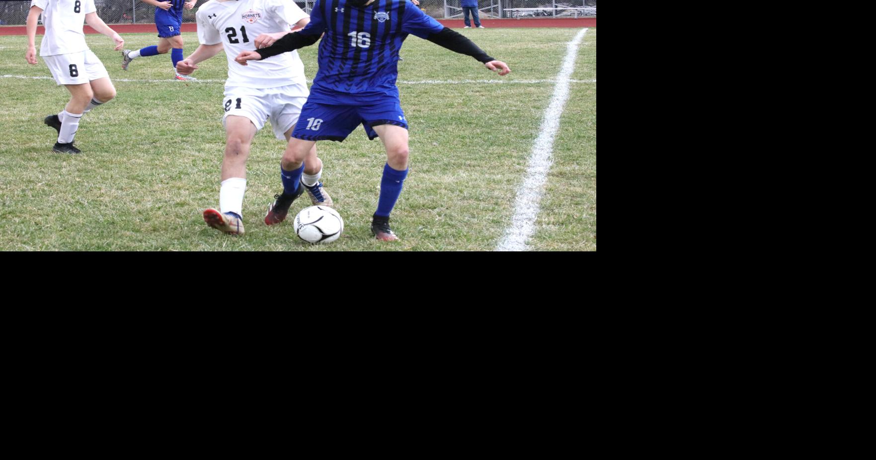 Bonus Photos From Northern Soccer League Fall Tournament | Sports ...