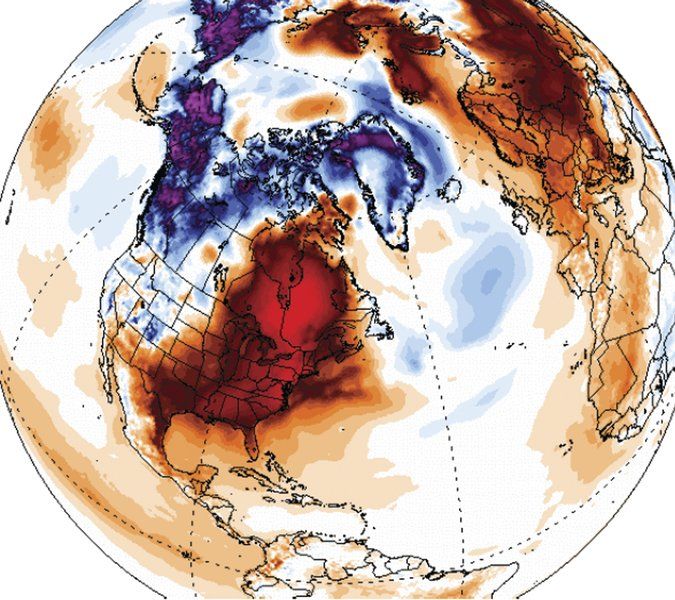 Climate Change: Alarmism or Realism? | Opinion | pressrepublican.com
