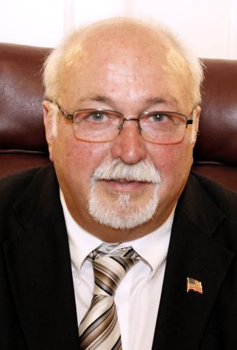 William Ferebee will lead Essex County | Local News | pressrepublican.com