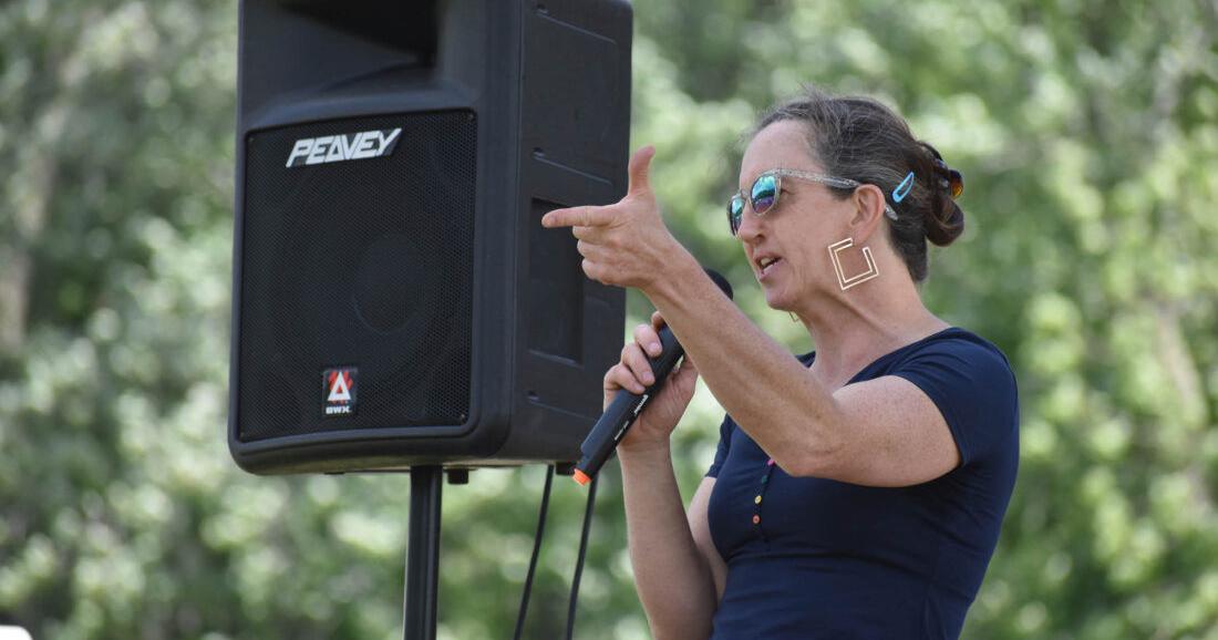 Trailblazing Adirondack forest ranger mourned | News | pressrepublican.com