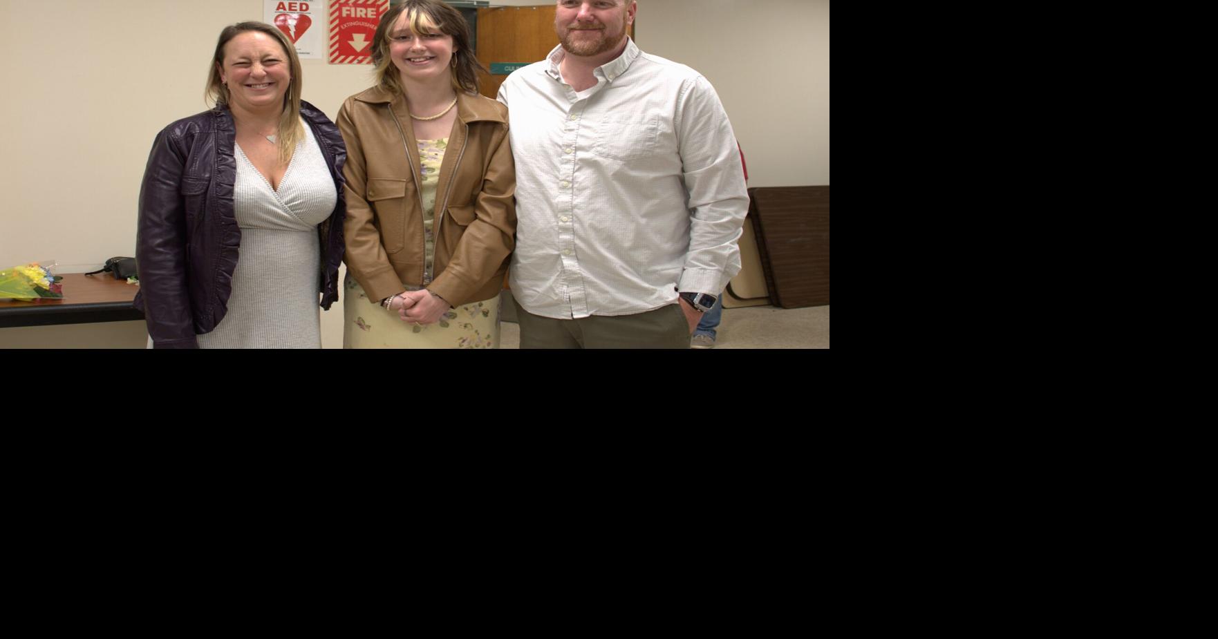 Peru student selected for 2023 Students Inside Albany Conference | News ...