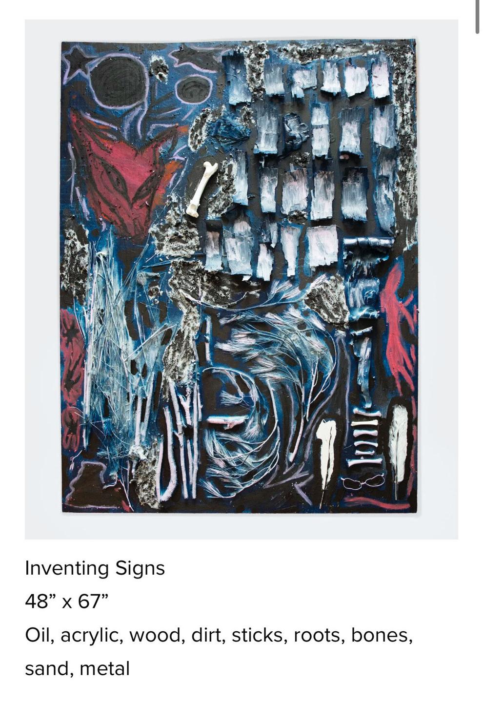 Whitcomb’s Gallery to open “Harvest: The Art of Local Farmers” | News ...