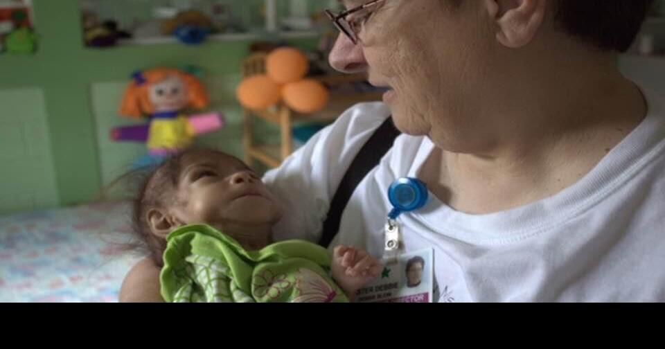 Sister Debbie Blow steps back from lead at NC Mission of Hope | News ...