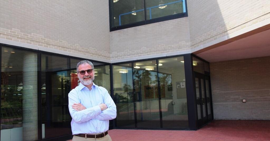 Feinberg Library Repository Brings Great Works to the World | News ...