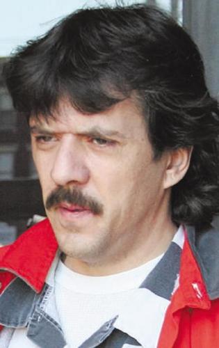 Dashnaw returns to court in double-murder case | Local News ...