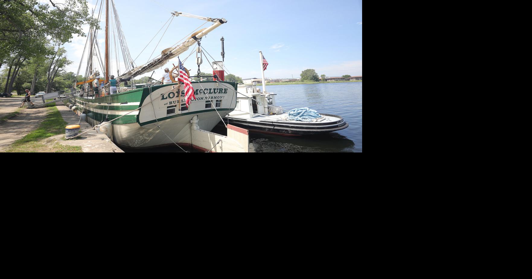 Setting Sail for Salmon | News | pressrepublican.com