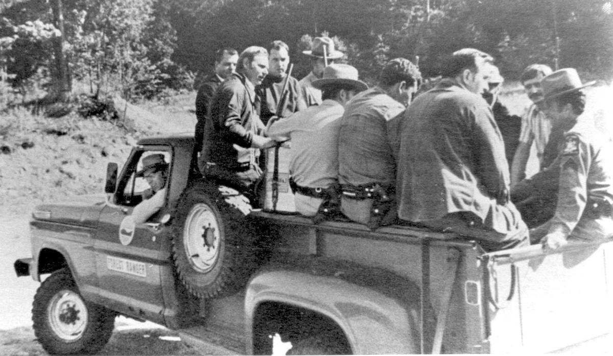 Garrow's reign of terror 35 years later | Local News | pressrepublican.com