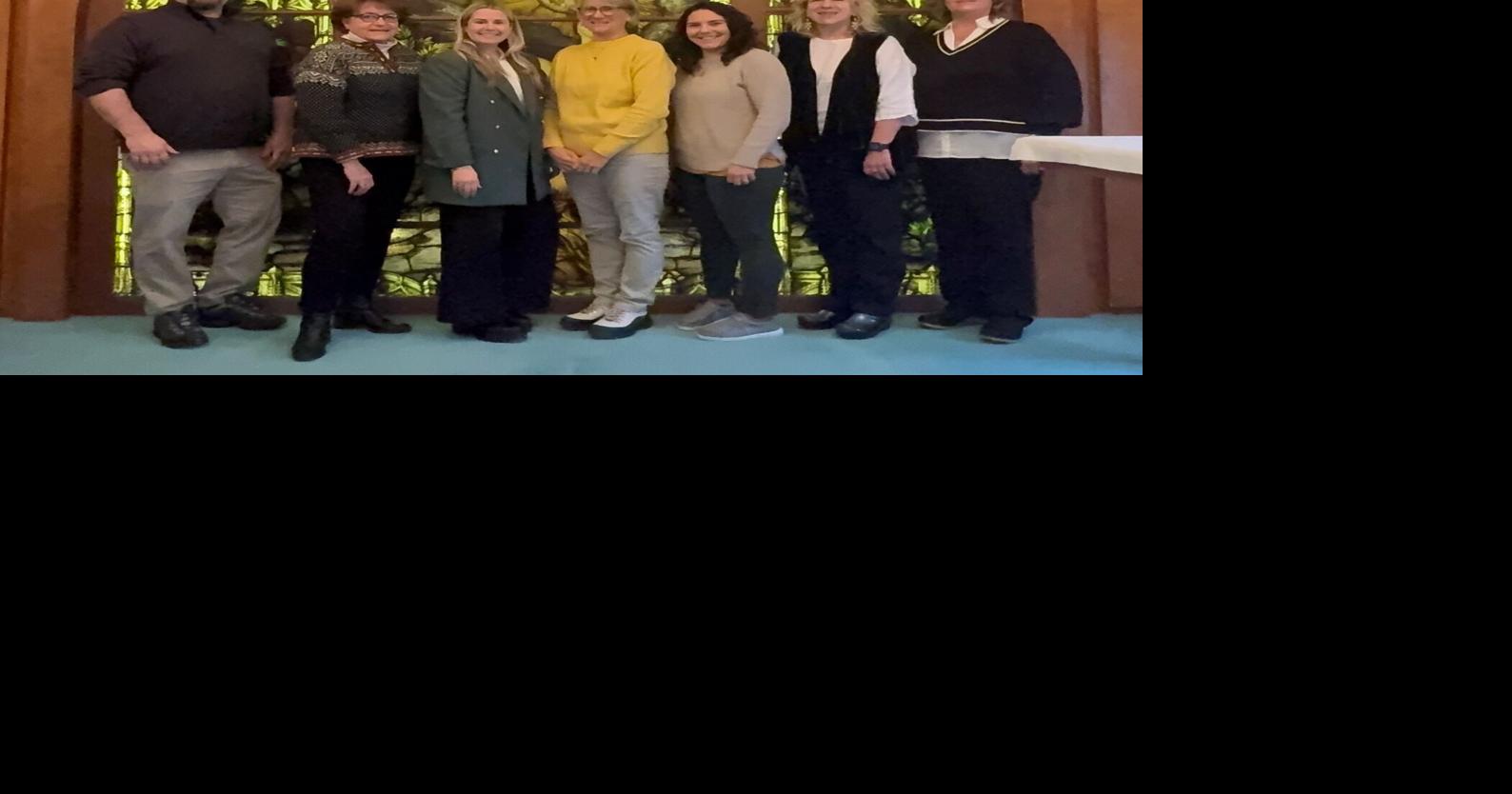 Krista Berger takes new post at Mercy Care of the Adirondacks | News ...