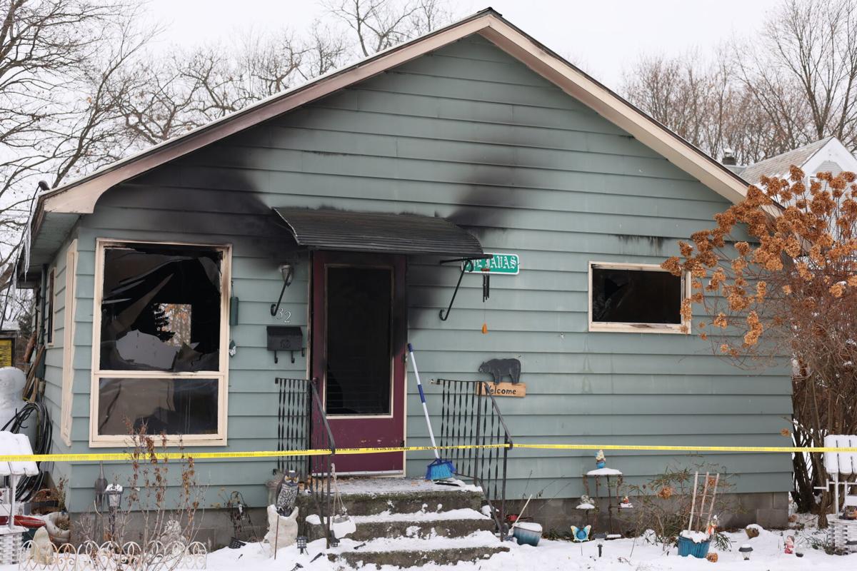 Police, Fire, Courts | pressrepublican.com