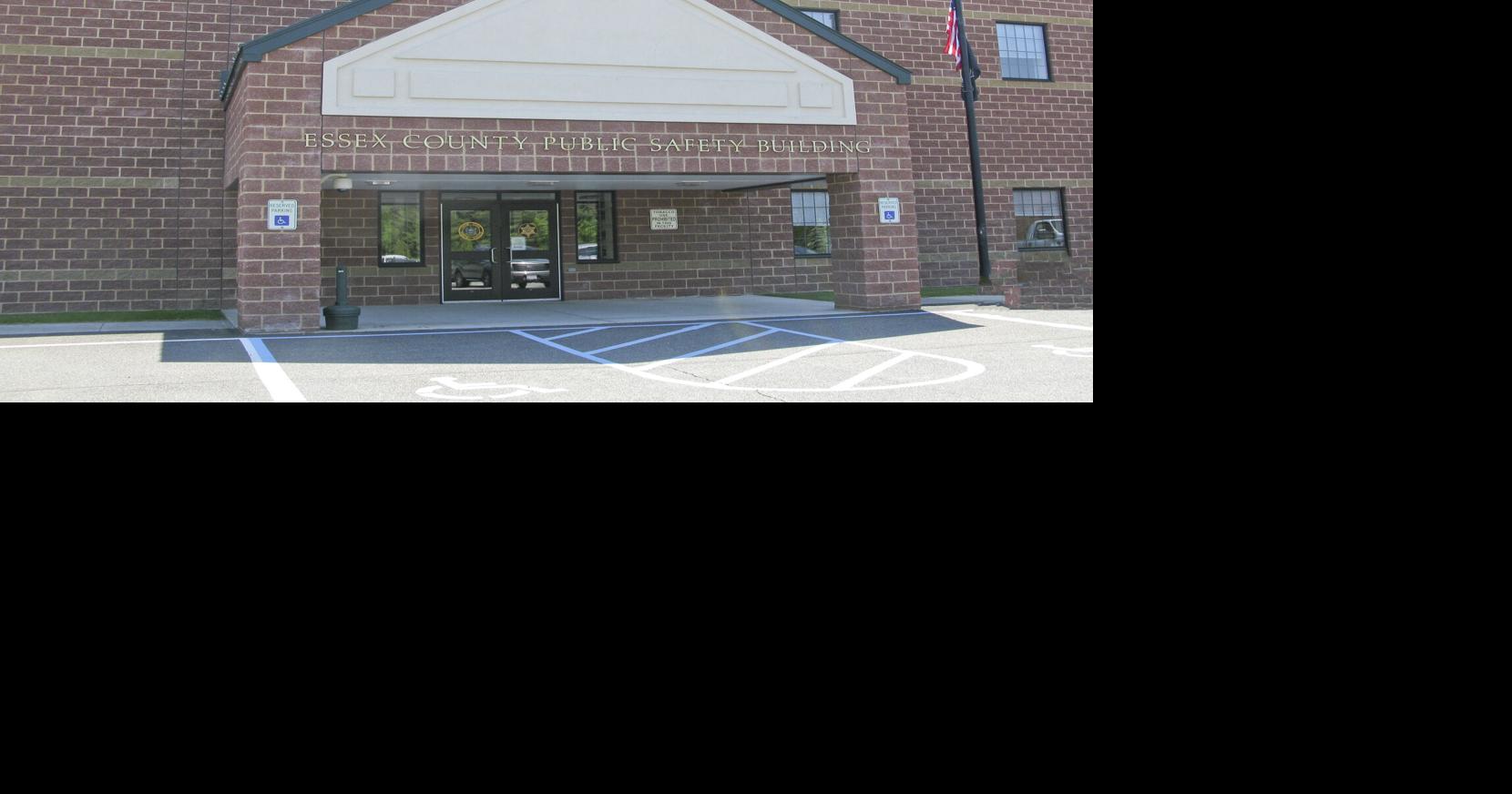 State Police will vacate Essex County Public Safety Building | News ...