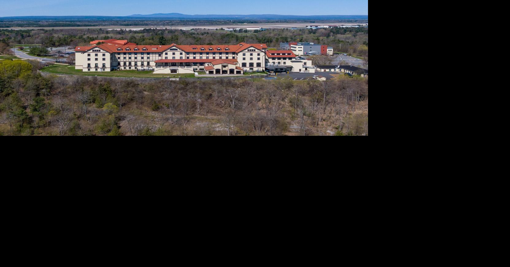 CCC relocating campus to SUNY Plattsburgh by 2025 | News ...