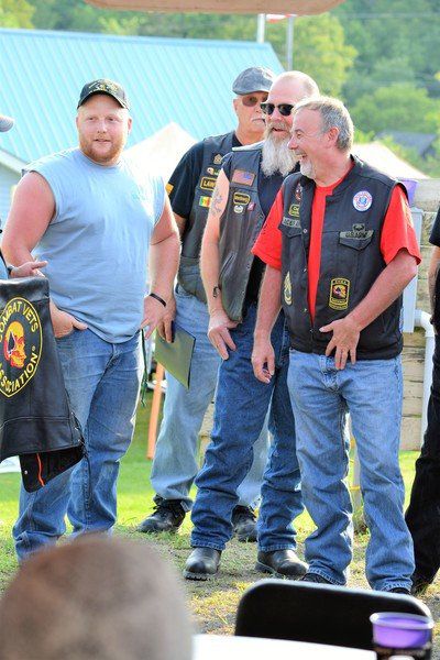 Marine Corps Veteran Motorcycle Club | Reviewmotors.co