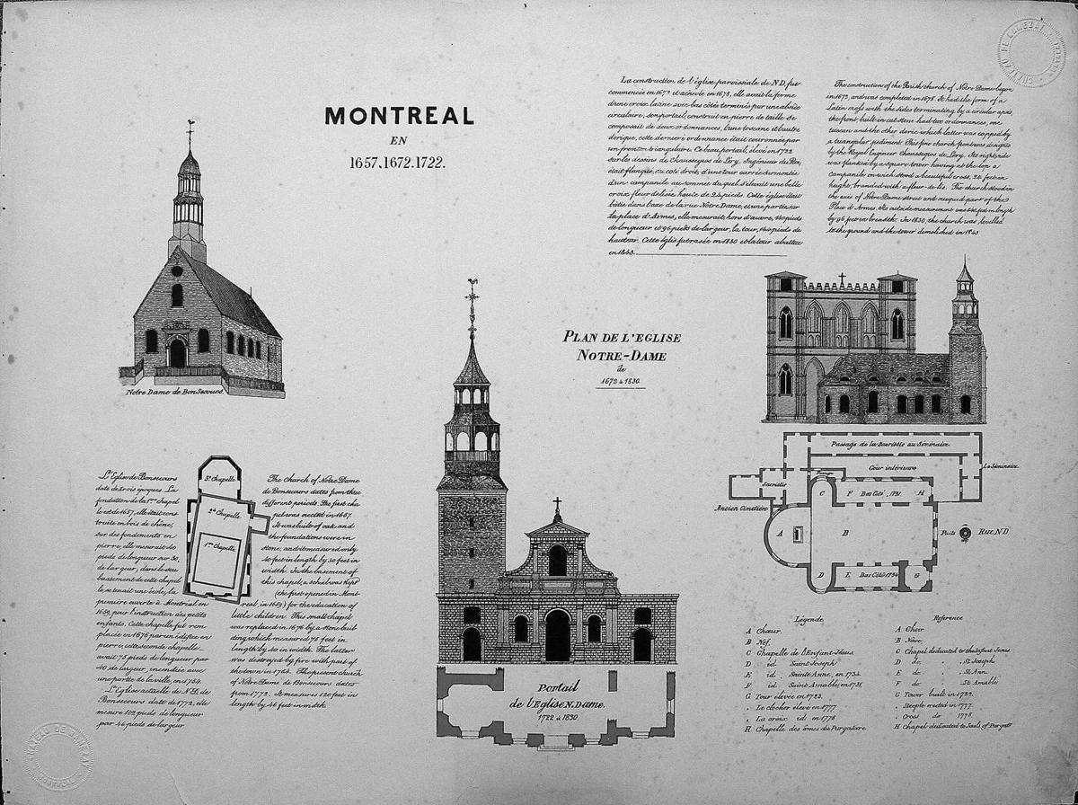 Montreal fetes Sulpicians | Lifestyles | pressrepublican.com