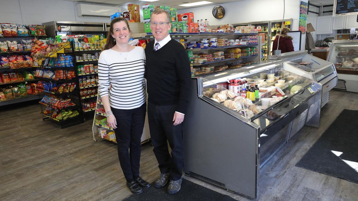 Mom 'n' pop stores carry on traditions | Local News | pressrepublican.com