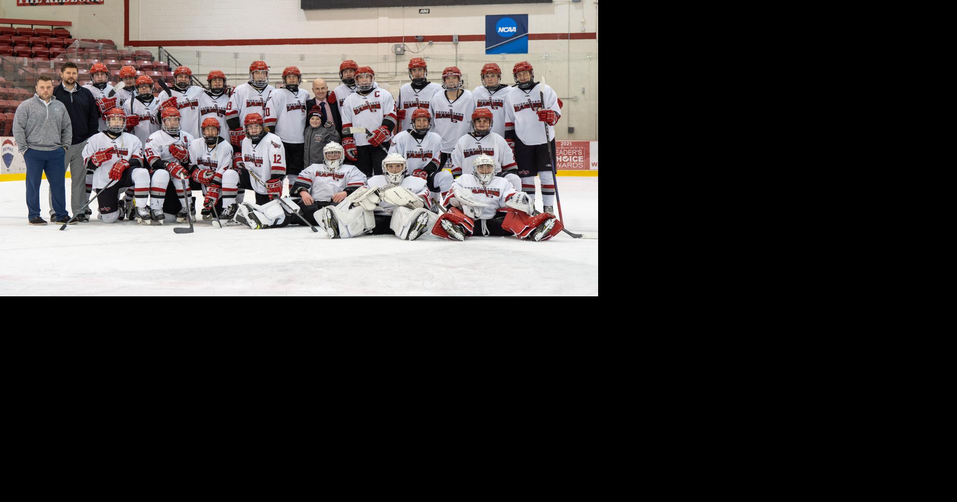 Beekmantown's Frechette gets 200th coaching win | Area Sports ...