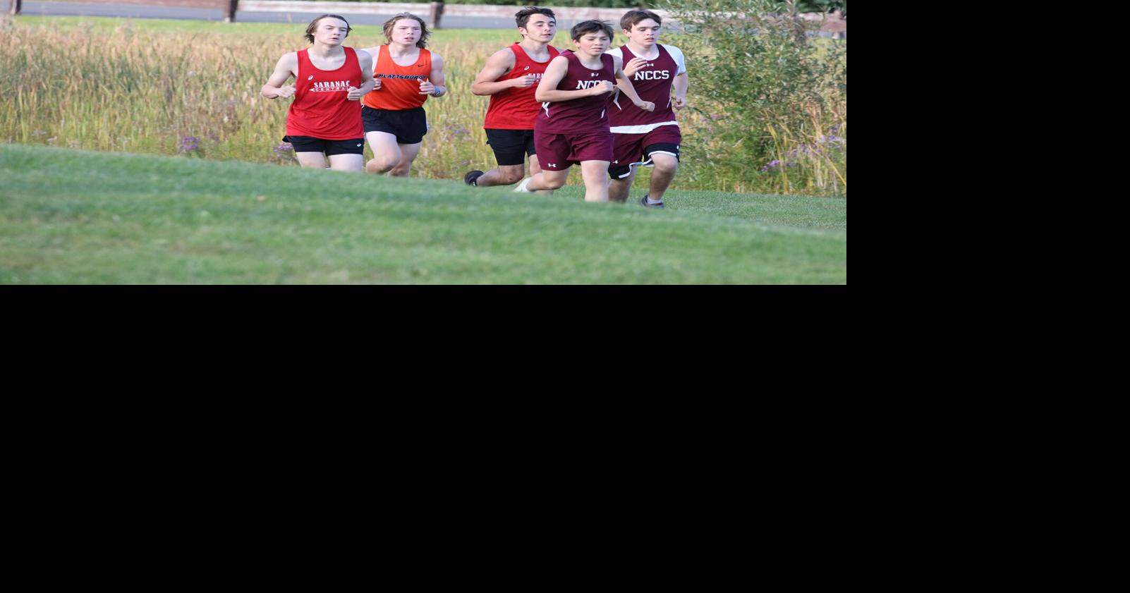 Denial, Boulds both take first for Chiefs at meet | Sports ...