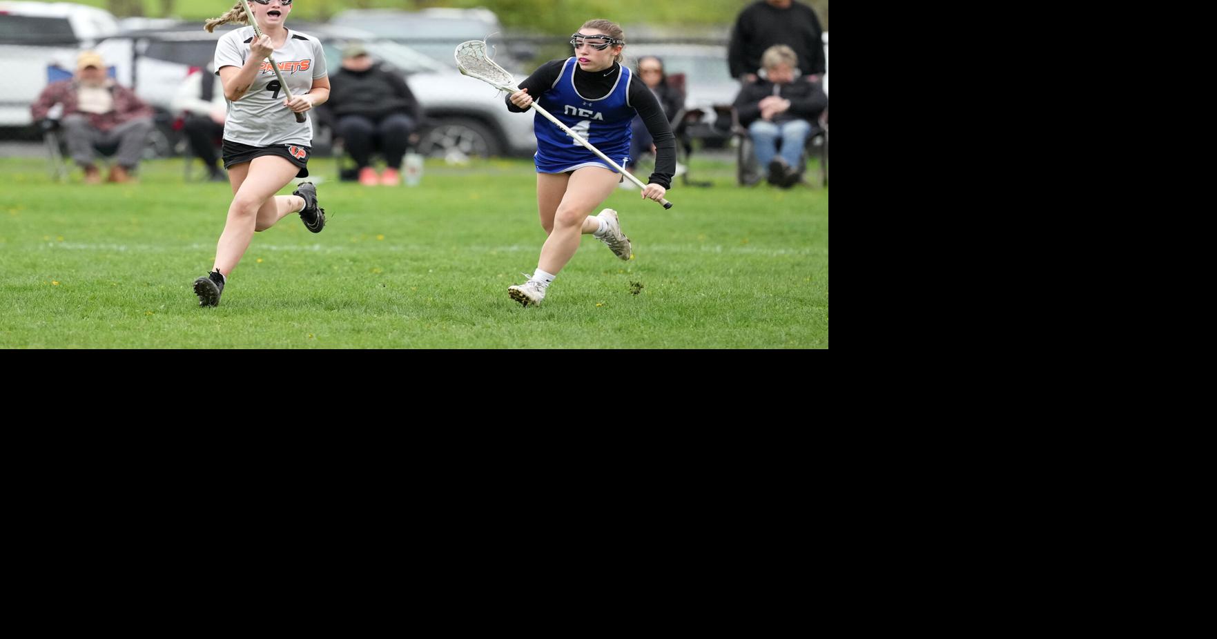 Plattsburgh High girls LAX wins thriller over OFA | Sports ...