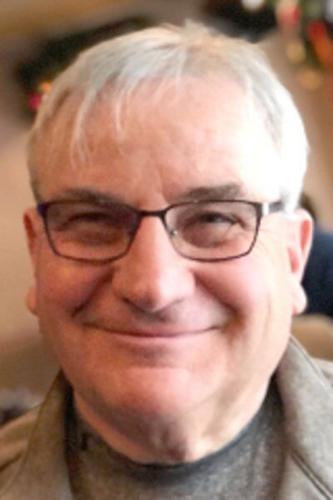 Former investigator bids for Area 4 | Local News | pressrepublican.com