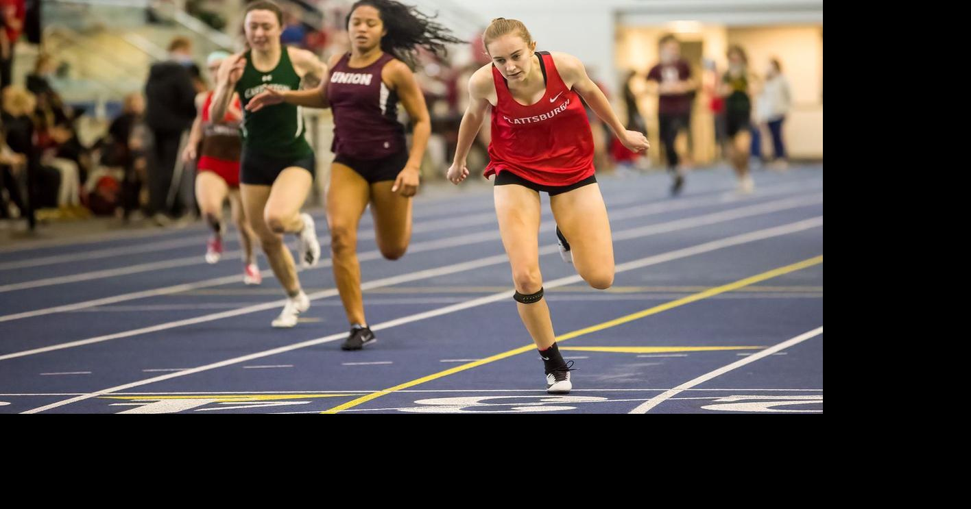 Plattsburgh State Men's, Women's Track and Field season preview ...