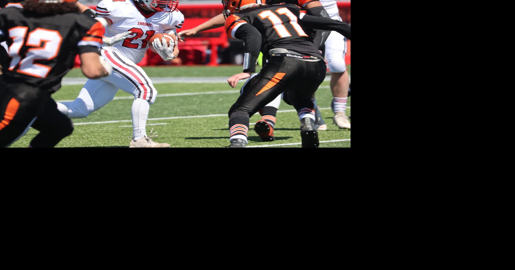 Plattsburgh High beats Saranac in dramatic OT win | Sports ...