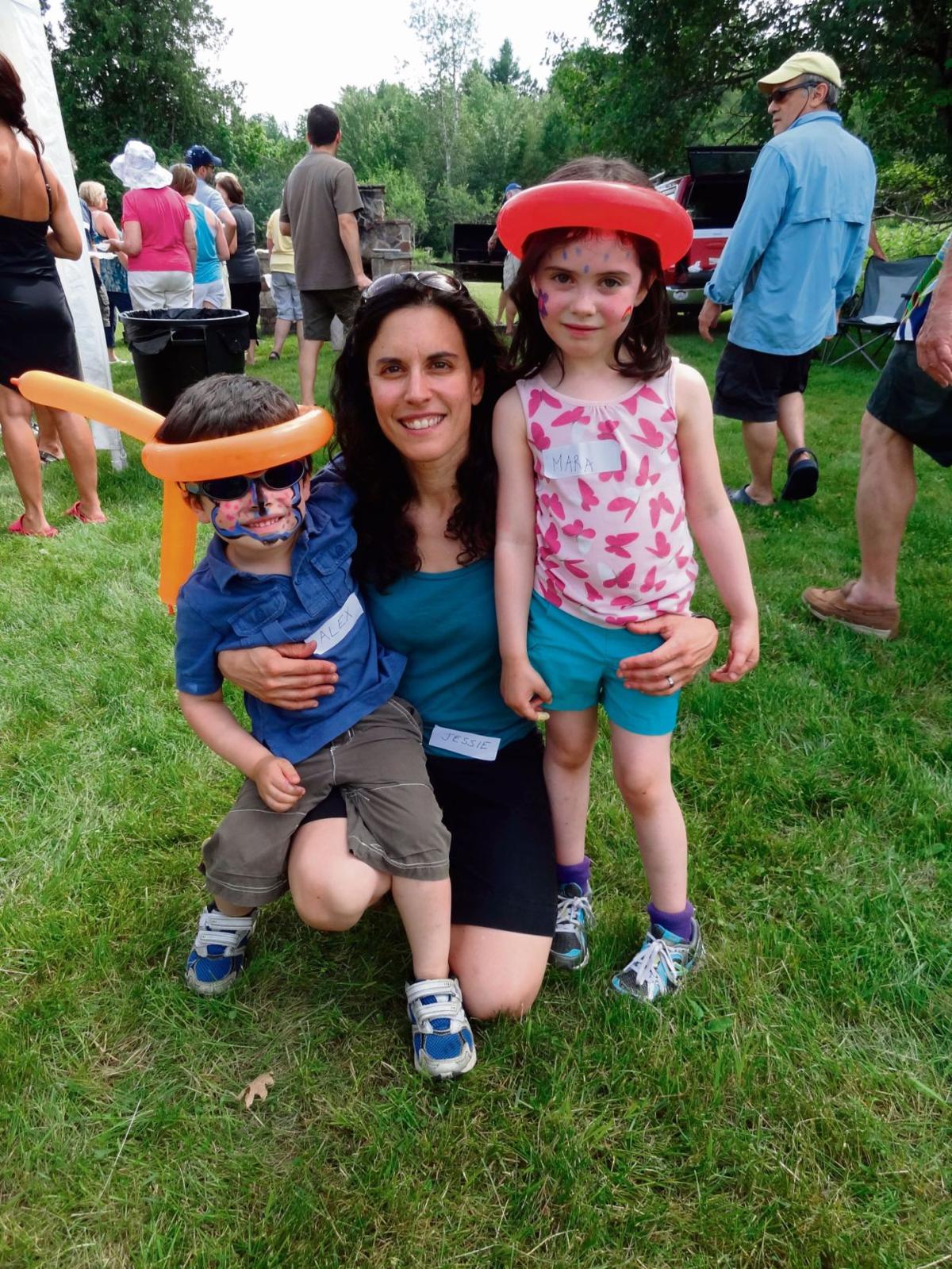 AuSable Acres marks 50 | Local News | pressrepublican.com