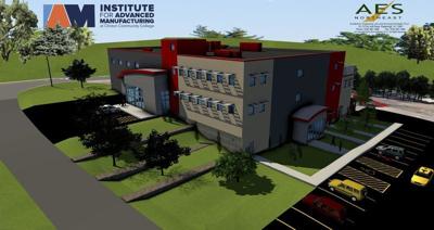 New CCC building design meets goals of program | Local News ...