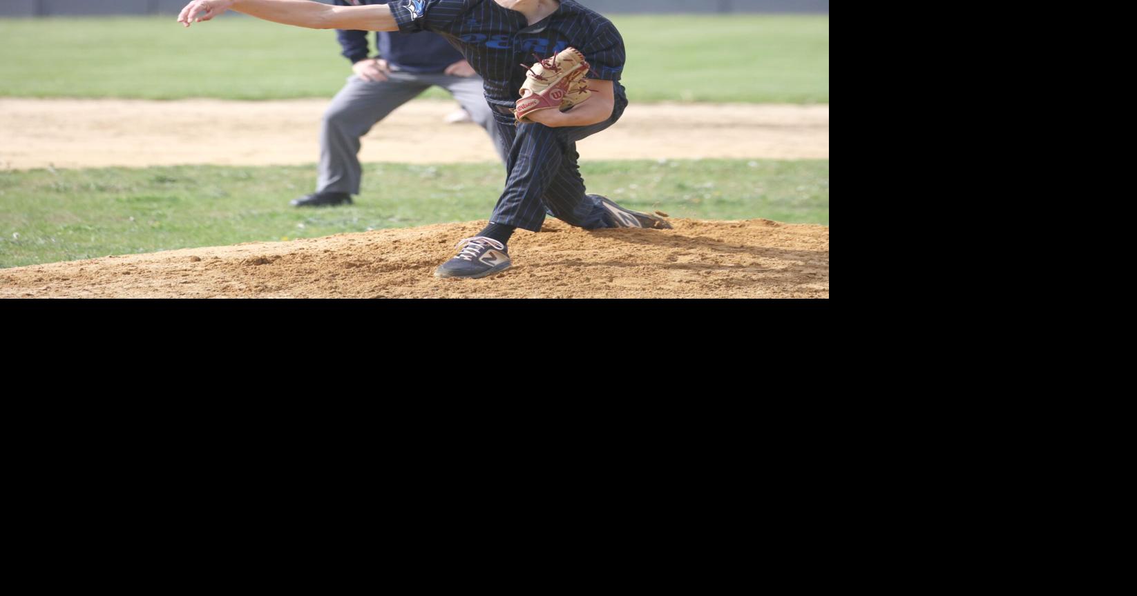 Peru's Maggy, AuSable's Garcia highlight day of CVAC baseball | Sports ...