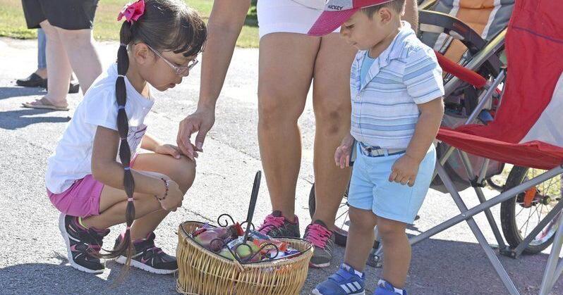 Peru's Applefest will make return as one-day event | Local News ...