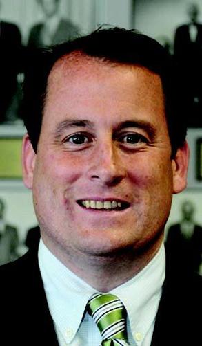 Republican Matt Doheny to run for Congress again | Local News ...