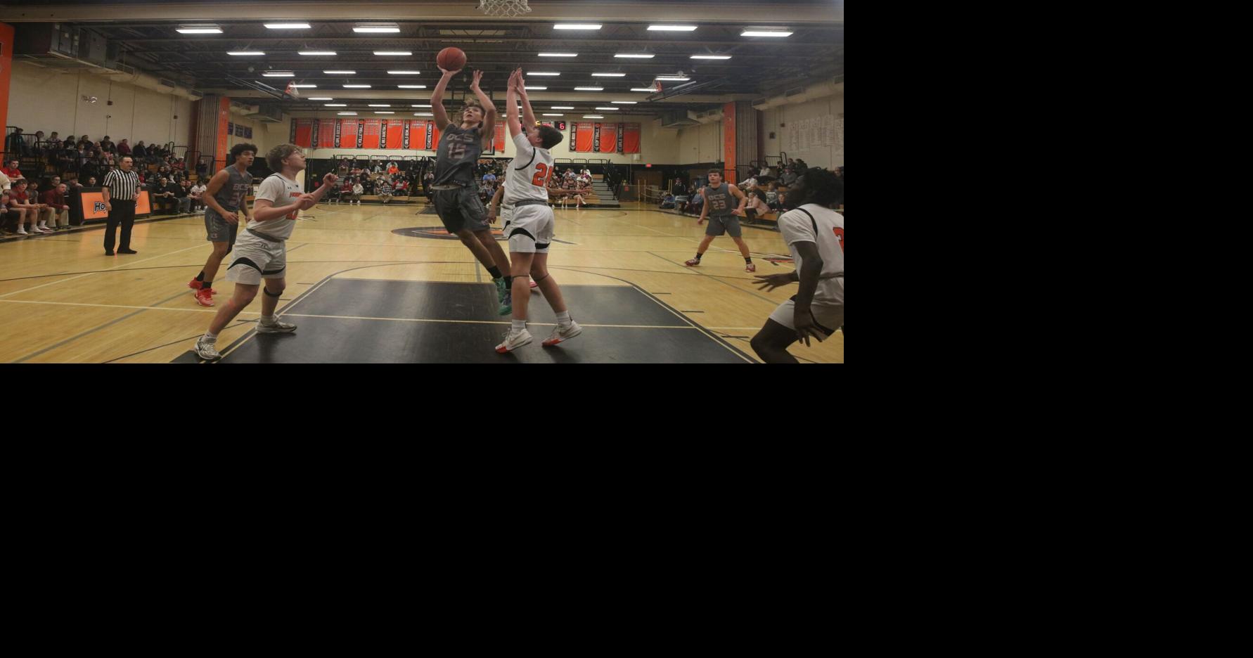 Beekmantown upends Plattsburgh, 64-48 | Sports | pressrepublican.com