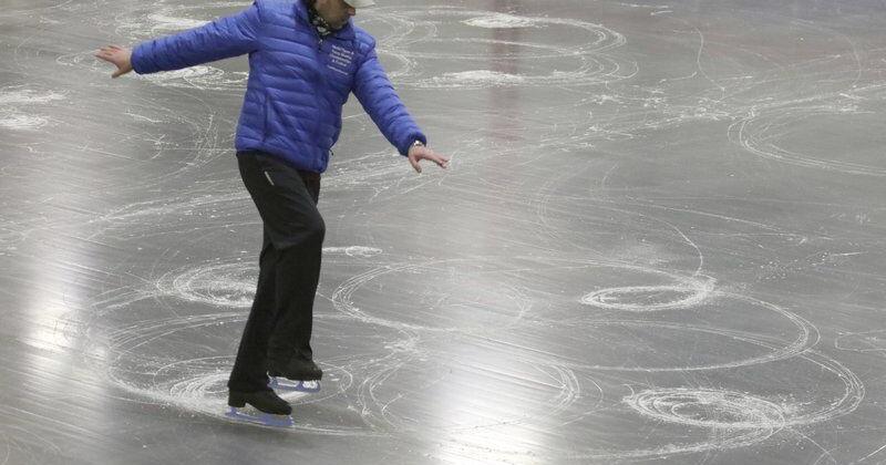 COOL AS ICE: World Figure & Fancy Skating Championships thrive in ...