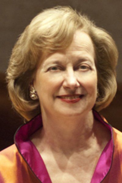 A music patron's magnificent gift | News | pressrepublican.com