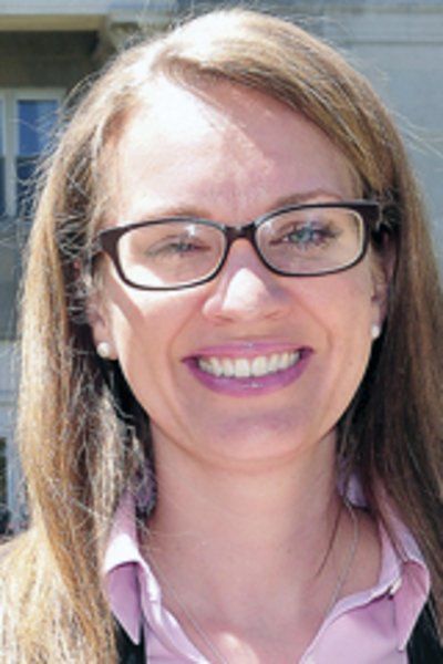 Dulle departs Strand Center for the Arts | Local News | pressrepublican.com