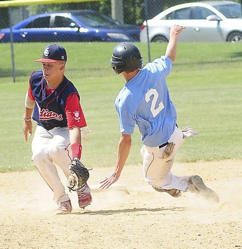 Mariners Split at Lefty Wilson Field | Adult/Youth Sports ...